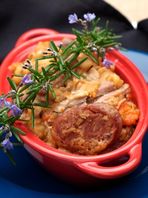 Cassoulet Recipe: Perfect French Winter Comfort Food - French Wine ...