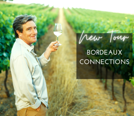 Deluxe Bordeaux Wine Tours With Award-Winning French Wine Explorers
