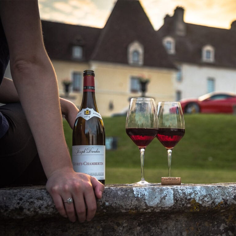 Wine Tours France | French Wine Explorers